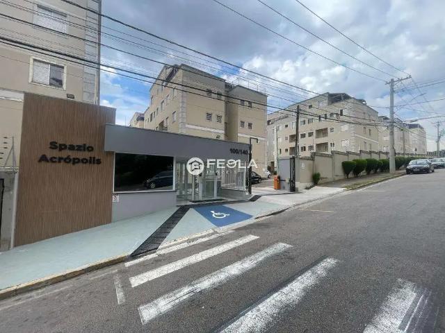 Apartamento para Locação em Americana/SP Vila Belvedere 2 Quartos