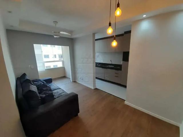 Apartamento para Locação em Americana/SP Vila Belvedere 2 Quartos