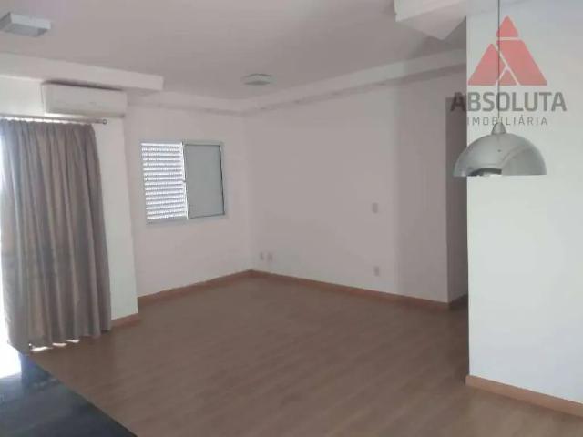 Apartamento para Locação em Americana/SP Vila Belvedere 2 Quartos