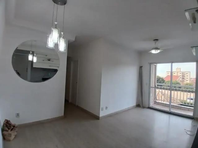Apartamento para Locação em Americana/SP Vila Belvedere 3 Quartos