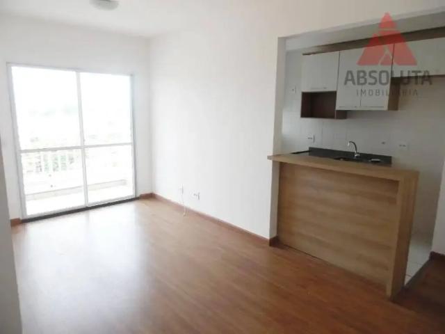 Apartamento para Locação em Americana/SP Vila Belvedere 3 Quartos