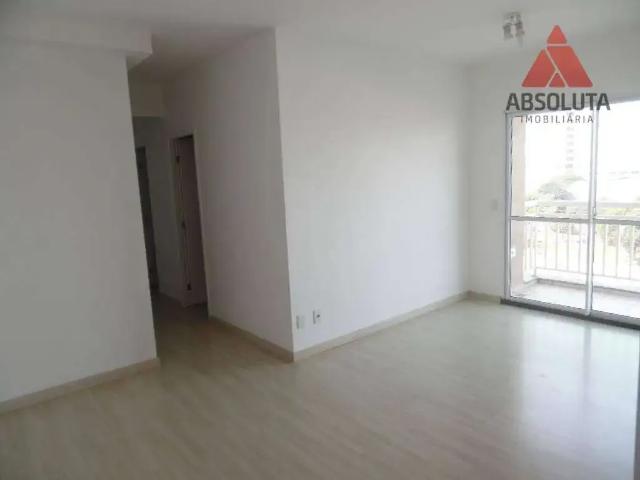 Apartamento para Locação em Americana/SP Vila Belvedere 3 Quartos