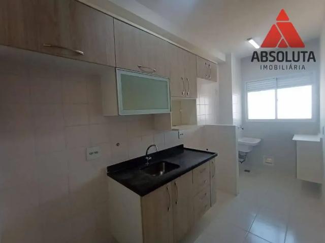 Apartamento para Locação em Americana/SP Vila Belvedere 3 Quartos