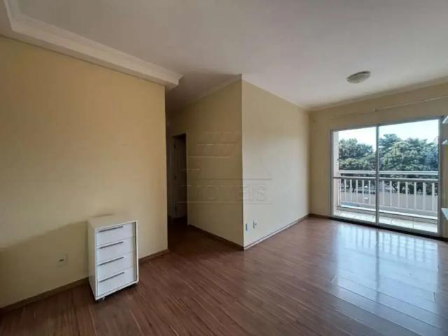 Apartamento para Locação em Americana/SP Vila Belvedere 3 Quartos