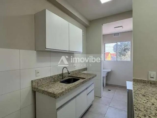 Apartamento para Locação em Americana/SP Vila Cordenonsi 3 Quartos
