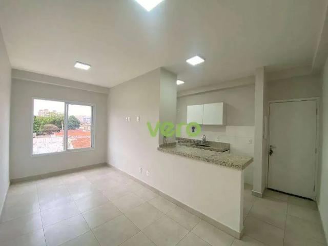 Apartamento para Locação em Americana/SP Vila Cordenonsi 3 Quartos