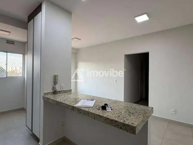 Apartamento para Locação em Americana/SP Vila Cordenonsi 3 Quartos