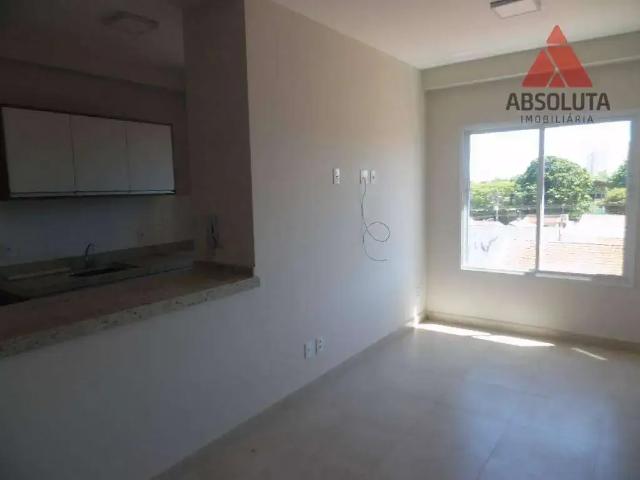 Apartamento para Locação em Americana/SP Vila Cordenonsi 3 Quartos