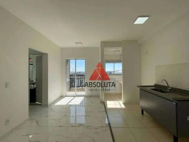 Apartamento para Locação em Americana/SP Vila Cordenonsi 2 Quartos