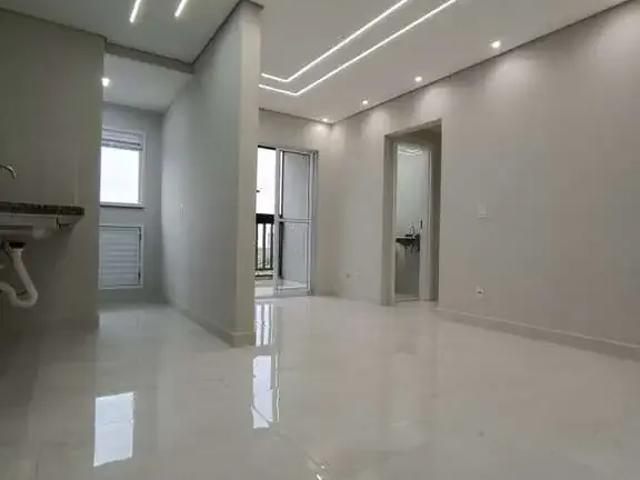 Apartamento para Locação em Americana/SP Vila Cordenonsi 2 Quartos