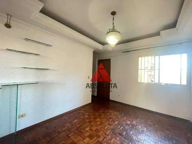 Apartamento para Locação em Americana/SP Vila Dainese 2 Quartos