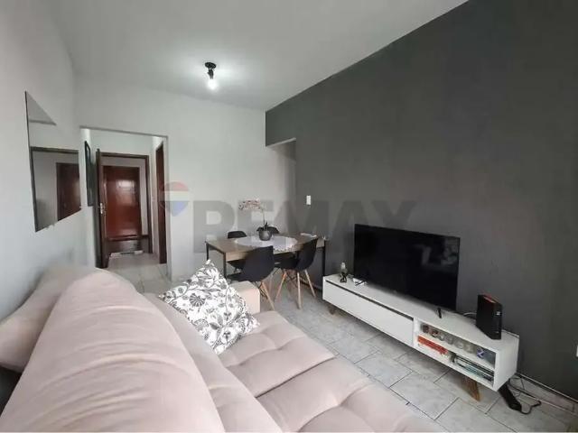 Apartamento para Locação em Americana/SP Vila Dainese 2 Quartos