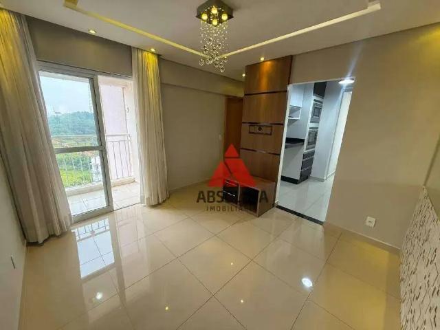 Apartamento para Locação em Americana/SP Vila Dainese 2 Quartos