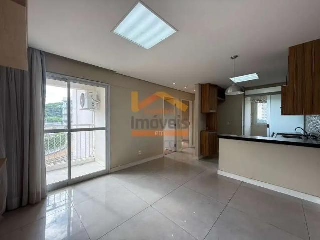 Apartamento para Locação em Americana/SP Vila Dainese 2 Quartos