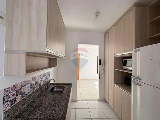 Apartamento para Locação em Americana/SP Vila Dainese 2 Quartos