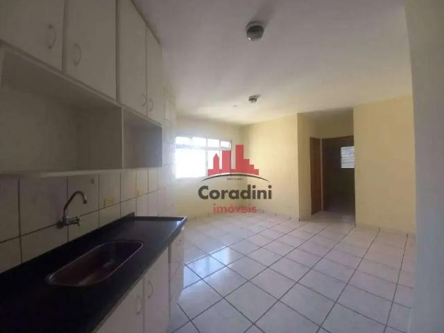Apartamento para Locação em Americana/SP Vila Frezzarin 1 Quartos