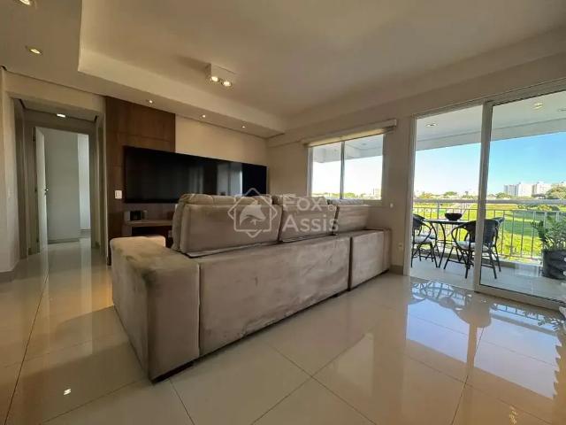 Apartamento para Locação em Americana/SP Vila Frezzarin 2 Quartos