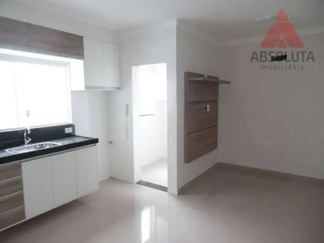 Apartamento para Locação em Americana/SP Vila Frezzarin 2 Quartos