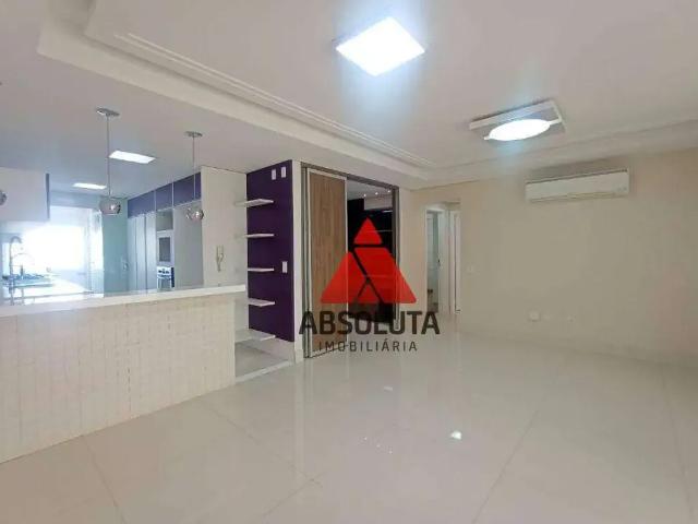 Apartamento para Locação em Americana/SP Vila Frezzarin 2 Quartos