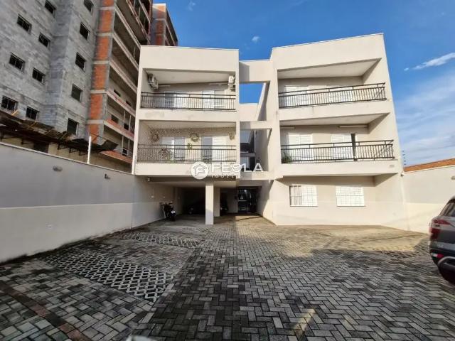 Apartamento para Locação em Americana/SP Vila Frezzarin 2 Quartos