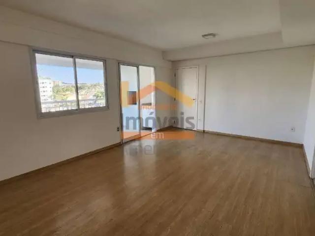 Apartamento para Locação em Americana/SP Vila Frezzarim 3 Quartos