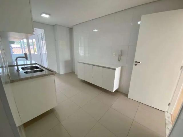 Apartamento para Locação em Americana/SP Vila Frezzarim 3 Quartos