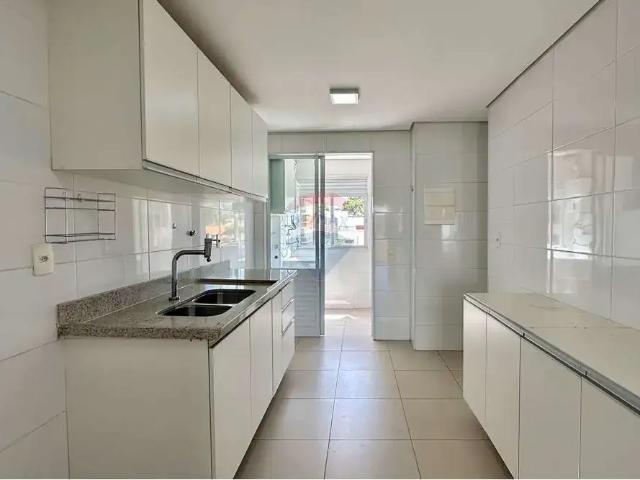 Apartamento para Locação em Americana/SP Vila Frezzarim 3 Quartos