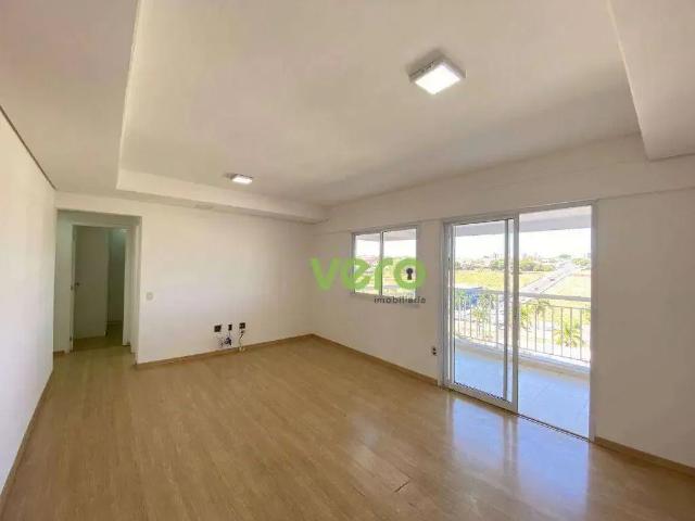 Apartamento para Locação em Americana/SP Vila Frezzarim 3 Quartos