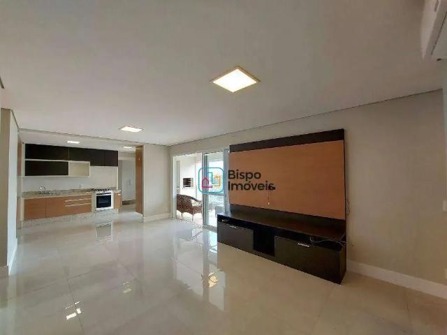 Apartamento para Locação em Americana/SP Vila Frezzarin 3 Quartos