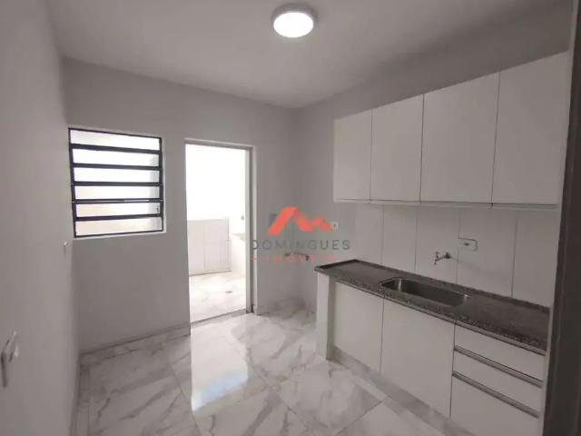 Apartamento para Locação em Americana/SP Vila Galo 2 Quartos
