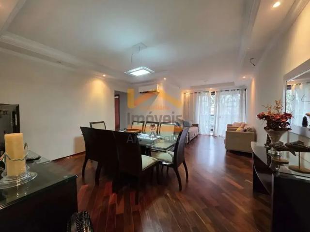 Apartamento para Locação em Americana/SP Vila Israel 3 Quartos