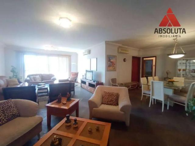 Apartamento para Locação em Americana/SP Vila Jones 3 Quartos