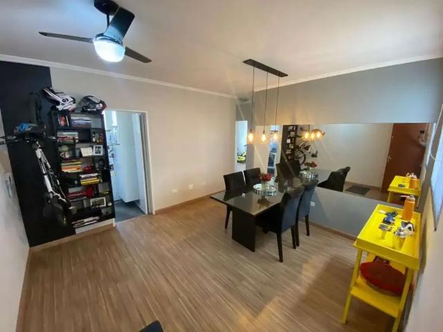 Apartamento para Locação em Americana/SP Vila Jones 3 Quartos
