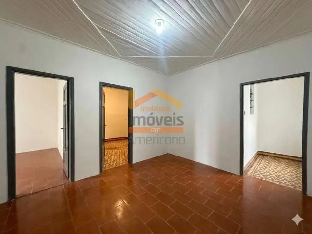 Apartamento para Locação em Americana/SP Vila Pavan 2 Quartos