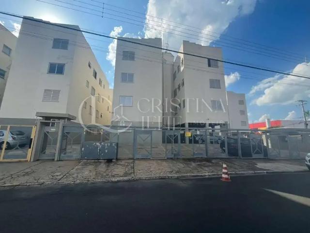 Apartamento para Locação em Americana/SP Vila Pavan 2 Quartos