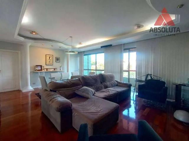 Apartamento para Locação em Americana/SP Vila Pavan 4 Quartos