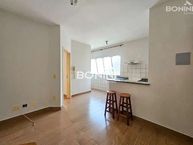 Apartamento para Locação em Americana/SP Vila Rehder 1 Quartos