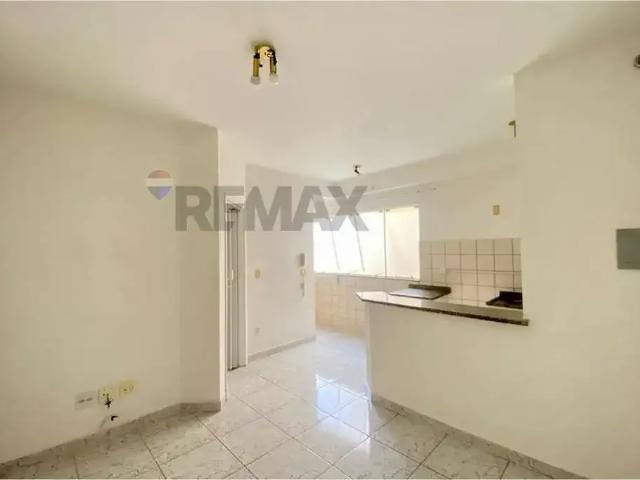 Apartamento para Locação em Americana/SP Vila Rehder 1 Quartos