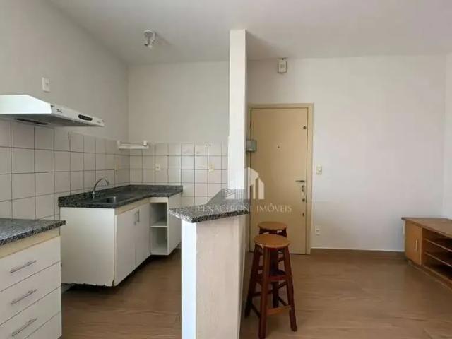 Apartamento para Locação em Americana/SP Vila Rehder 1 Quartos