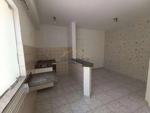 Apartamento para Locação em Americana/SP Vila Rehder 1 Quartos