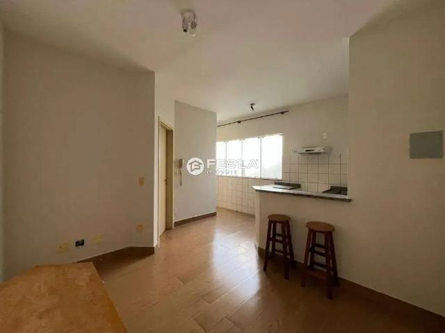 Apartamento para Locação em Americana/SP Vila Rehder 1 Quartos