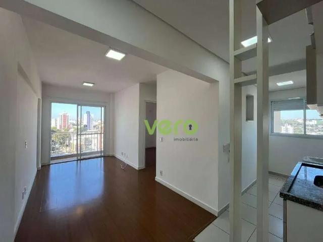 Apartamento para Locação em Americana/SP Vila Rehder 2 Quartos
