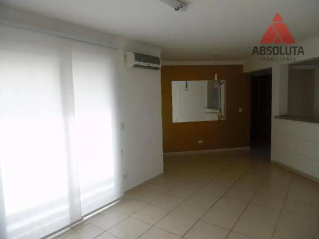 Apartamento para Locação em Americana/SP Vila Rehder 2 Quartos