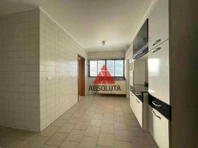 Apartamento para Locação em Americana/SP Vila Rehder 2 Quartos