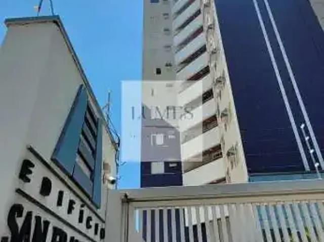 Apartamento para Locação em Americana/SP Vila Rehder 2 Quartos