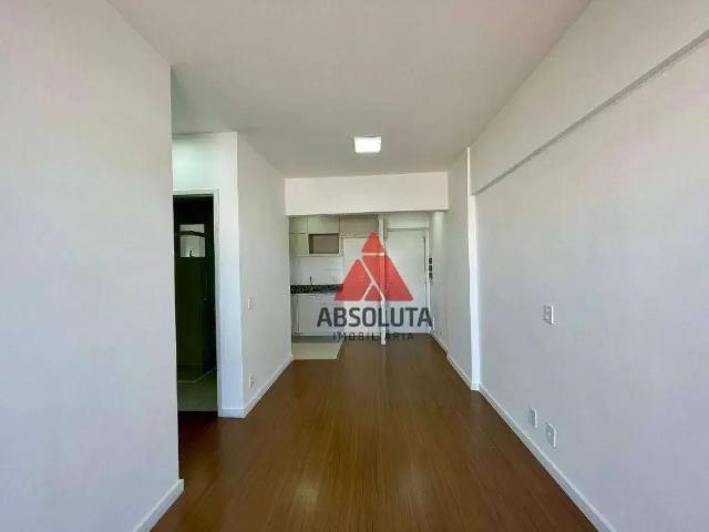 Apartamento para Locação em Americana/SP Vila Rehder 2 Quartos