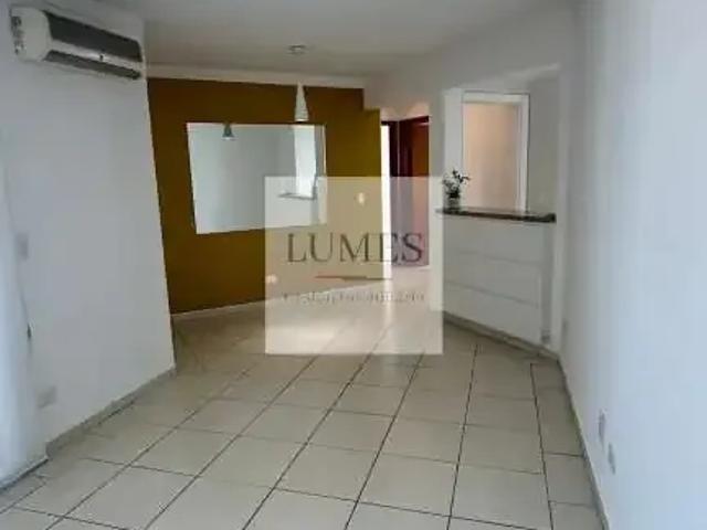 Apartamento para Locação em Americana/SP Vila Rehder 2 Quartos