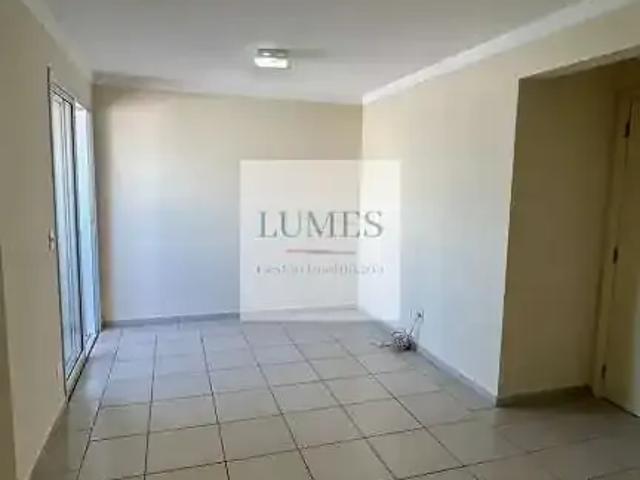 Apartamento para Locação em Americana/SP Vila Rehder 2 Quartos