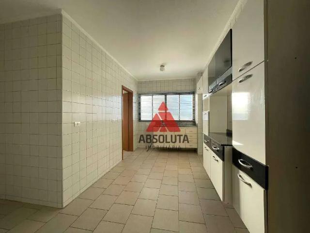 Apartamento para Locação em Americana/SP Vila Rehder 2 Quartos