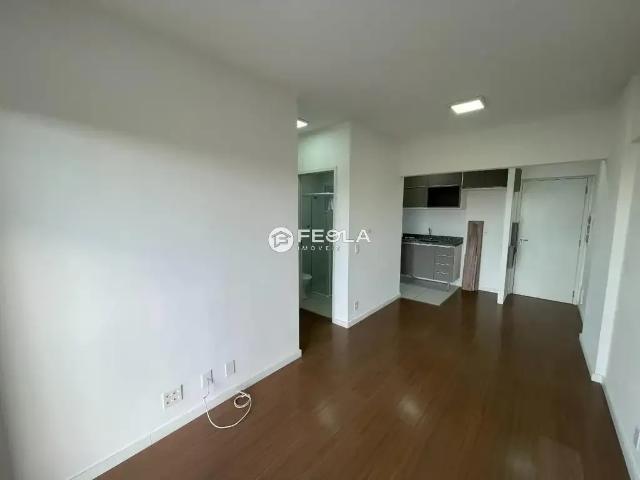 Apartamento para Locação em Americana/SP Vila Rehder 2 Quartos